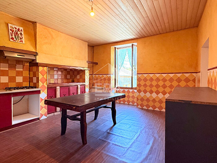 Maison à vendre - Montesquieu - 5 pièces - 3 chambres