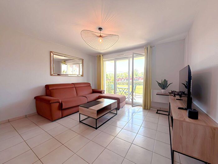 Appartement 2 pièces à louer à Nangy