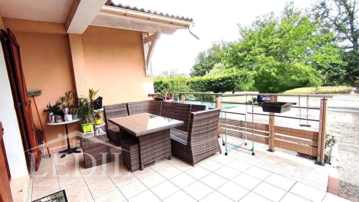 Maison 4 pièces à Lannes, à vendre