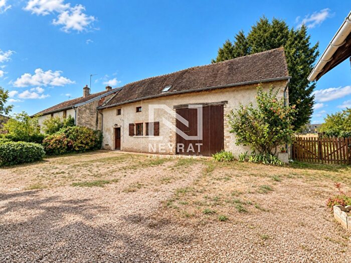 Maison 5 pièces à Gigny-sur-Saône, à vendre