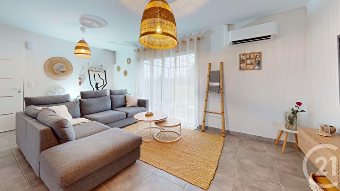 Maison à vendre - Carbonne - 4 pièces - 3 chambres