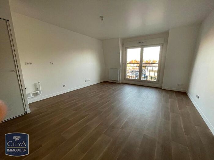 Appartement à louer - Ouistreham - 2 pièces - 1 chambre
