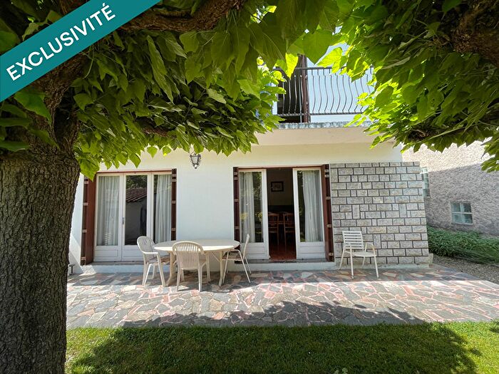 Saint-Gaudens - Maison 5 pièces à vendre