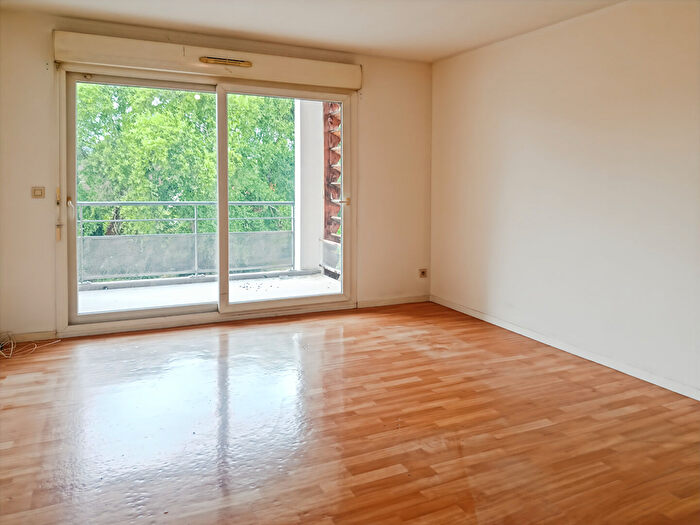 Saint-Sever : Appartement 2 pièces à vendre