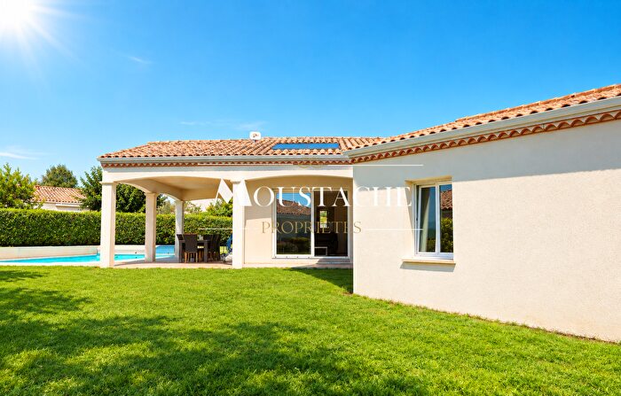 Vaux-sur-Mer - Maison 5 pièces à vendre