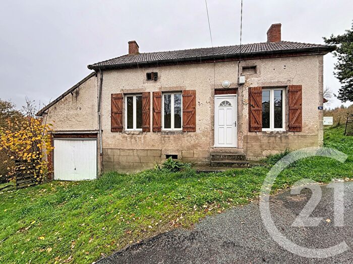 Maison à vendre - Moureuille - 3 pièces - 1 chambre