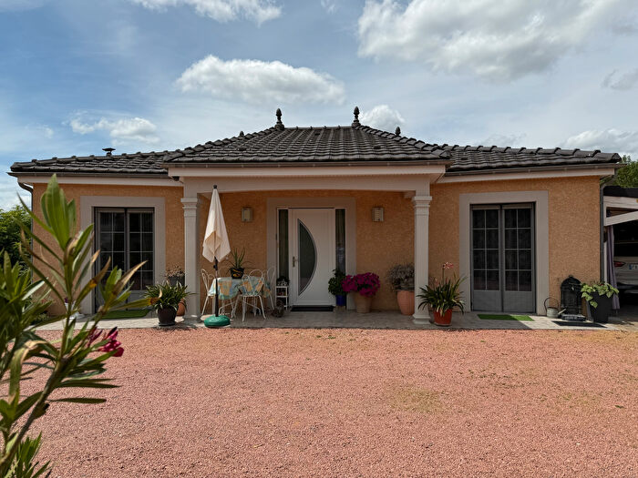 Maison 4 pièces à vendre à Cusset, Chamcourt, Chassignol, Les Bourses