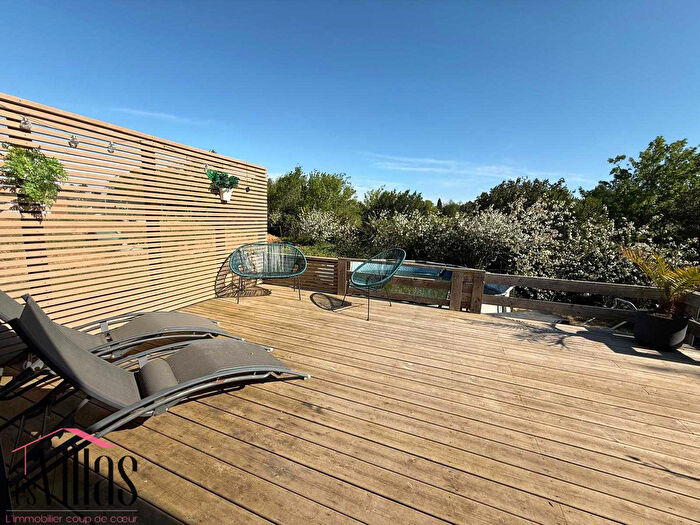 Maison 5 pièces à vendre à Rustiques