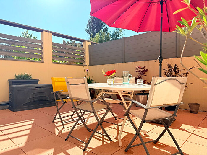 Appartement 3 pièces à vendre - Vaison-la-Romaine