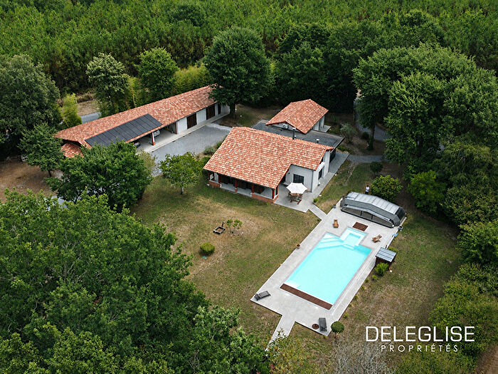 Maison 5 pièces à Sanguinet, à vendre