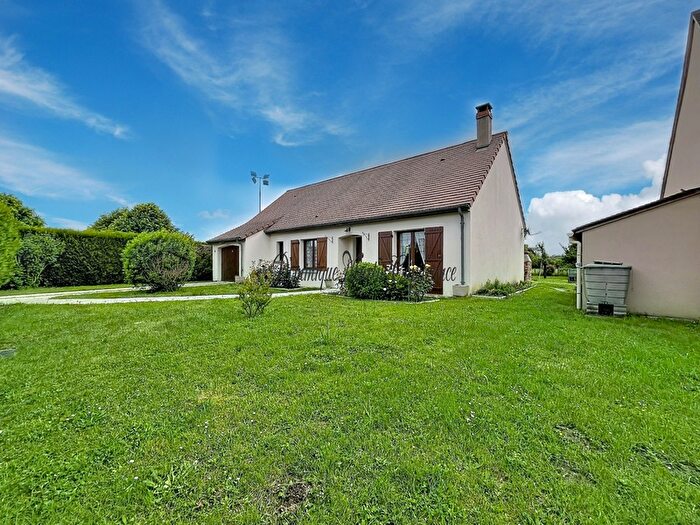 Maison 4 pièces à vendre à Tréhet