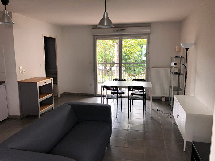 Appartement 2 pièces à Toulouse, Rangueil, Pech David, Lespinet, à louer