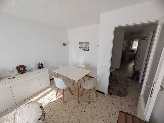 Appartement 3 pièces à louer - Saint Just, Marseille 13ème arrondissement