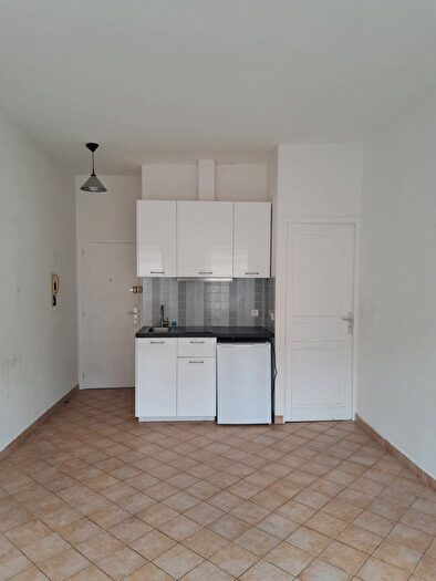 Appartement 1 pièce à louer - Saint-Germain-en-Laye