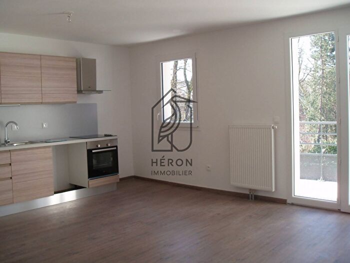 Appartement 3 pièces à louer à Roubaix