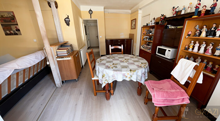 Appartement 4 pièces à vendre à Toulon