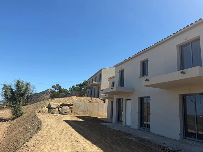 Appartement 1 pièce à Olmeta-di-Tuda, à vendre