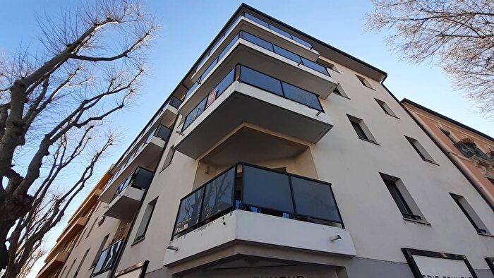 Appartement 3 pièces à Narbonne, Bourg, à louer