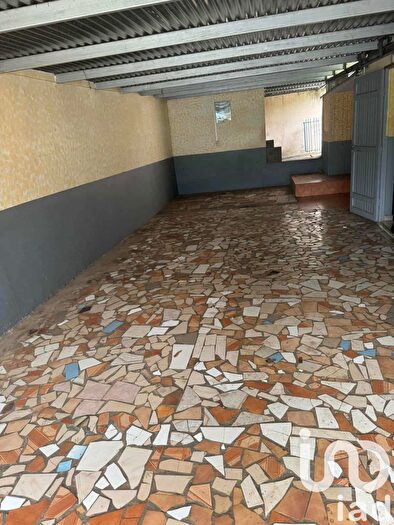 Maison à vendre - Saint-Pierre, Les Assises, Bois Noirs - 8 pièces - 3 chambres