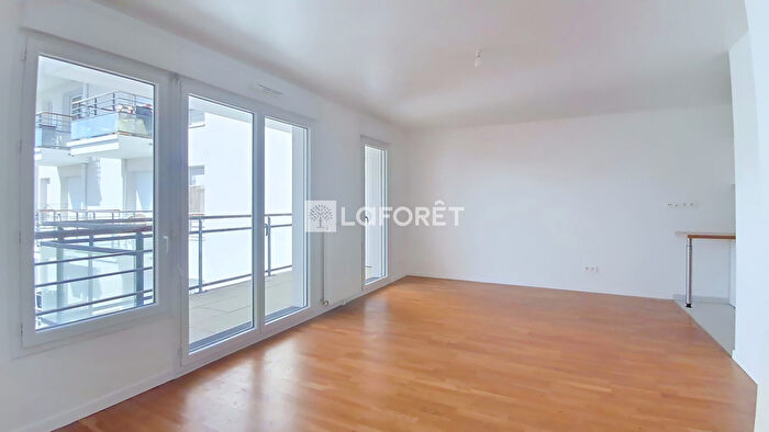 Appartement 2 pièces à louer - Limeil-Brévannes, Pasteur, Marquèze