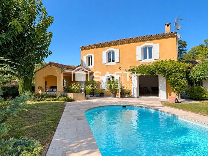 Maison 6 pièces à vendre à Montélimar, Cabiac, Montlouis, Margerie, Chapellerie
