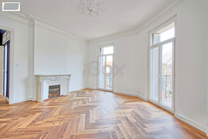 Appartement à vendre - Toulon, Haute-ville - 3 pièces - 1 chambre