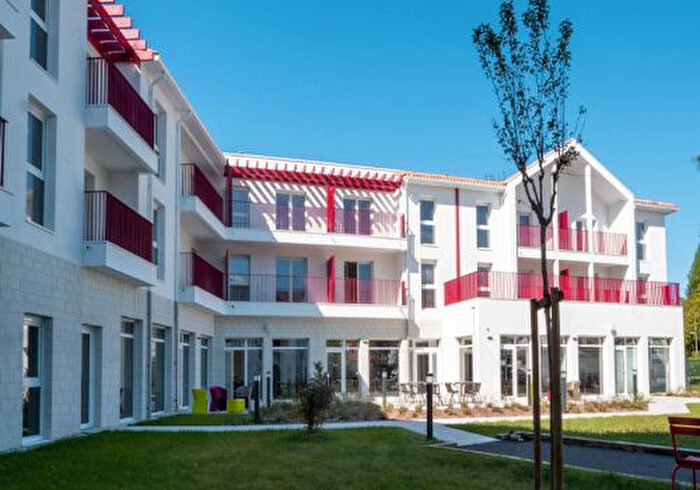 Appartement 3 pièces à vendre - Cambo-les-Bains