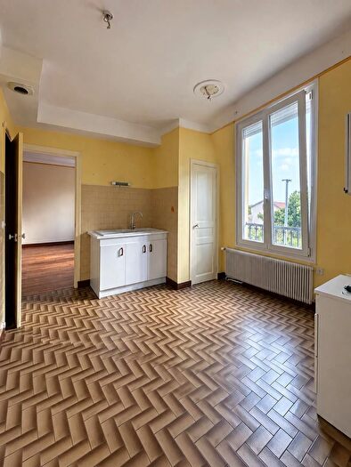 Maison 3 pièces à vendre - Melun, Trois Moulins