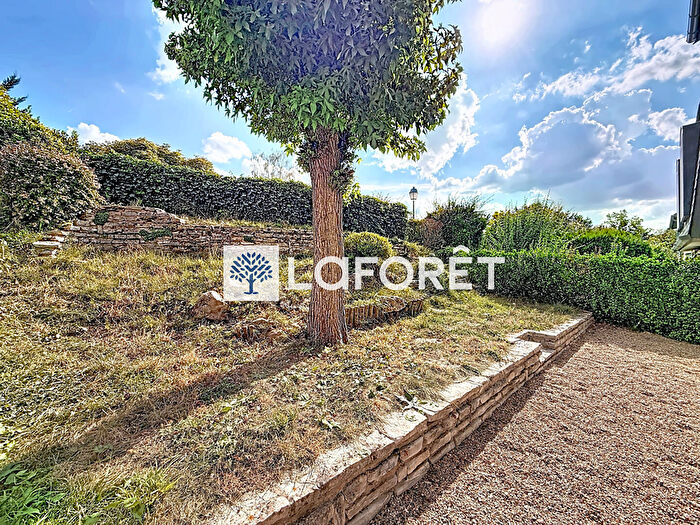 Maison 5 pièces à Orgeval, à vendre