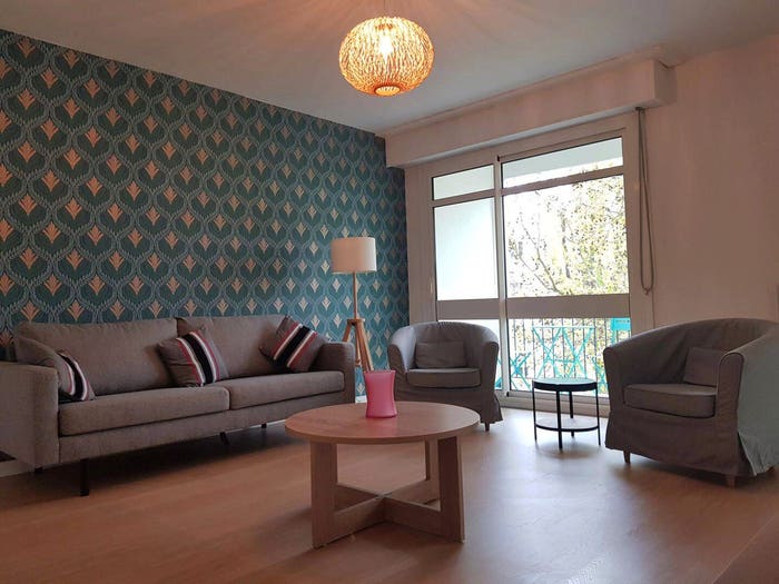 Capeyron, Mérignac - Appartement 4 pièces à louer