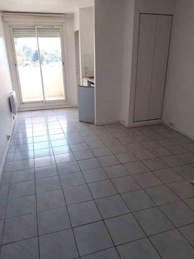 Appartement 1 pièce à louer - Montpellier