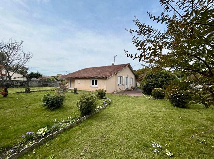 Cestas - Maison 6 pièces à vendre