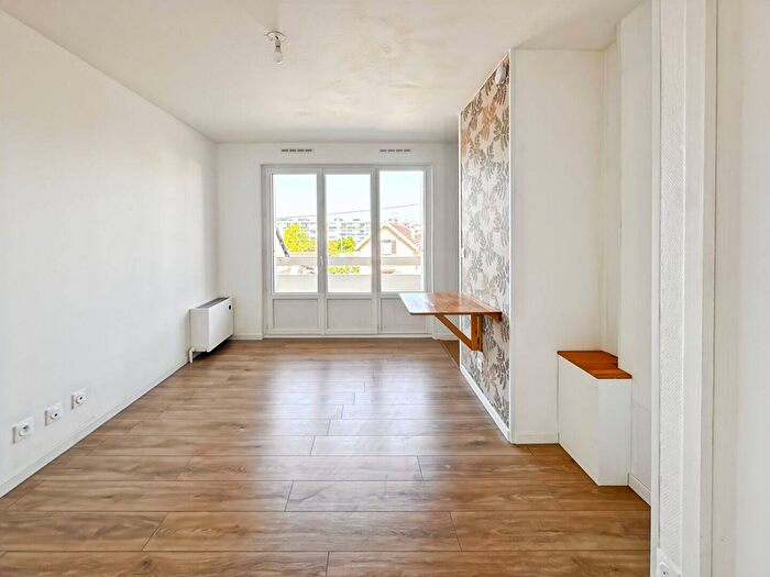 Clos Au Duc, Évreux - Appartement 1 pièce à louer