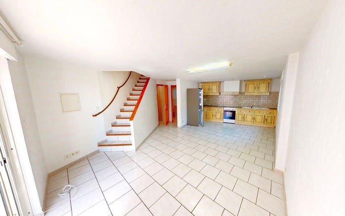 Maison 3 pièces à Vallée Verte-Issarts-Vignasses, Biot, à louer