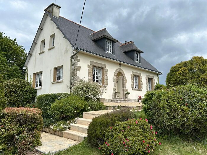 Maison 4 pièces à vendre à Le Bodéo