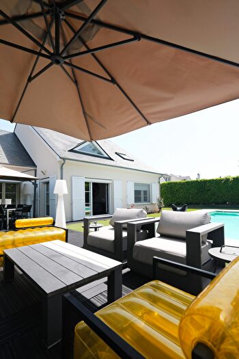 Maison 7 pièces à Ardon, à vendre