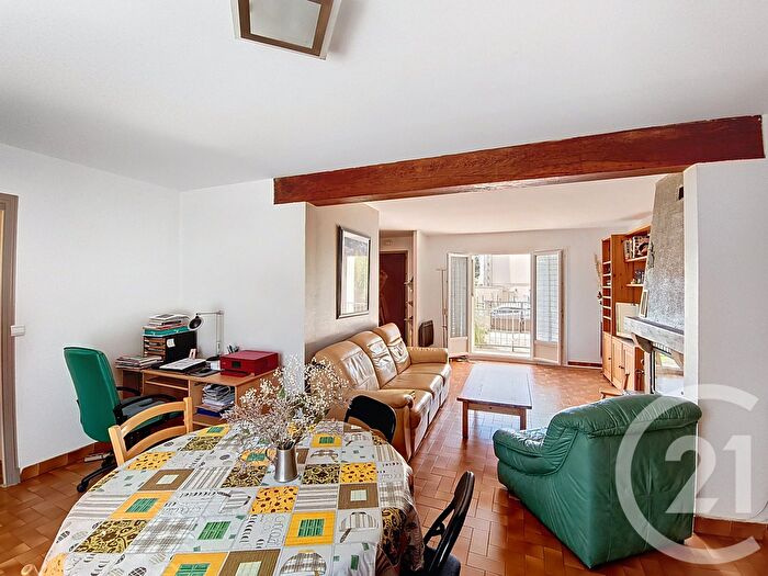 Pierrefitte-sur-Seine : Maison 5 pièces à vendre