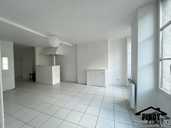 Maison 4 pièces à vendre - Voulx