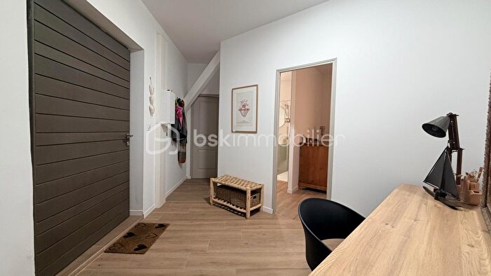 Pézilla-la-Rivière - Maison 4 pièces à vendre