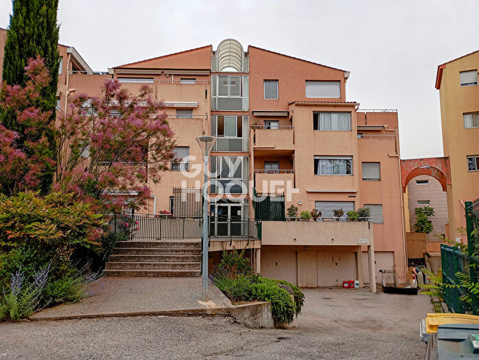 Appartement 4 pièces à louer à Carpentras, Coeur de Ville