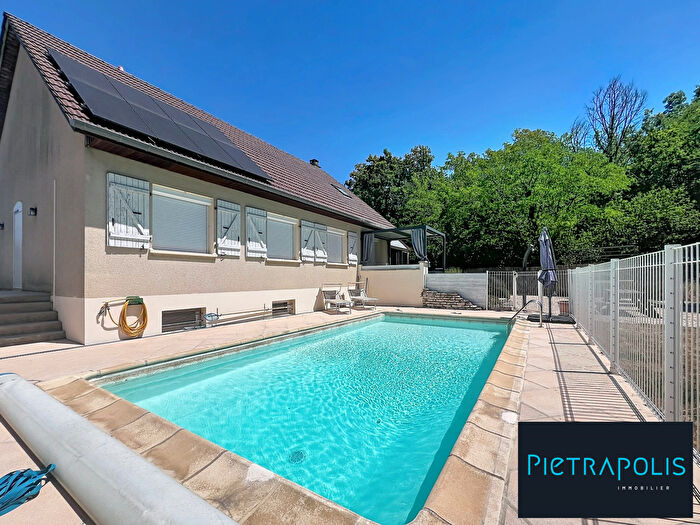 Maison 5 pièces à vendre - Bretigny