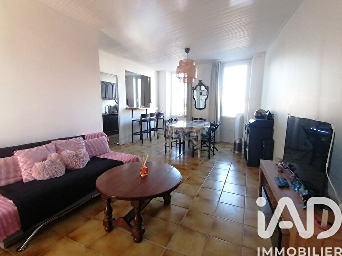 Solliès-Pont : Maison 5 pièces à vendre