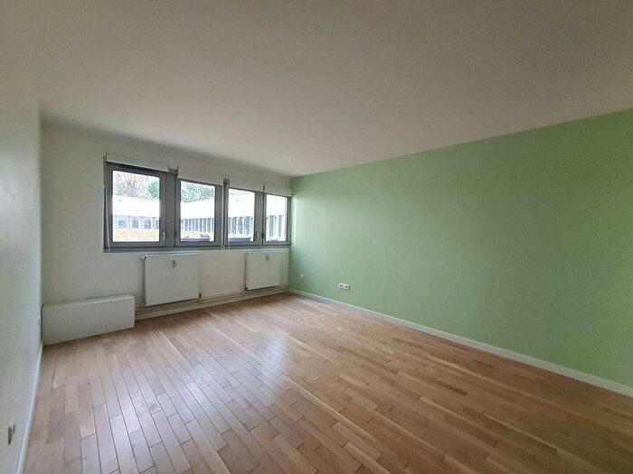 Vaugirard-Parc des Expositions, Paris 15ème arrondissement : Appartement 2 pièces à louer