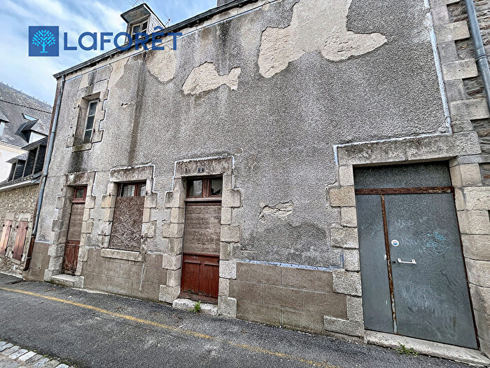 Maison 3 pièces à vendre à Plouay