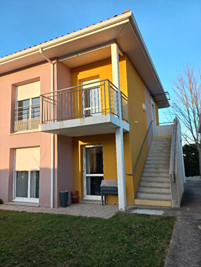 Appartement 3 pièces à louer à Frouzins