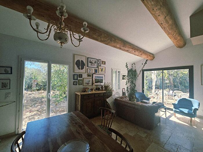Maison 4 pièces à vendre à Nîmes, Serre Paradis