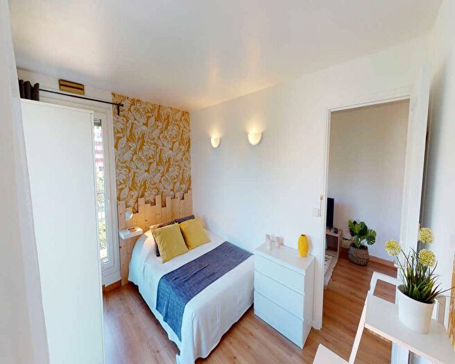 Appartement 4 pièces à Garches, à louer