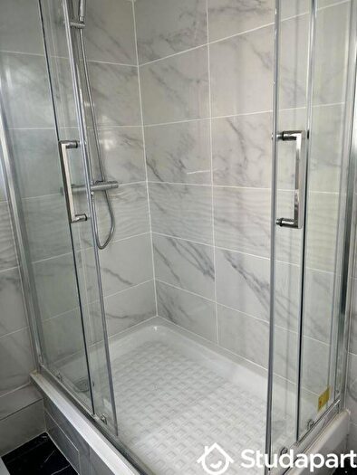 Centre Ville, Massy : Appartement 3 pièces à louer