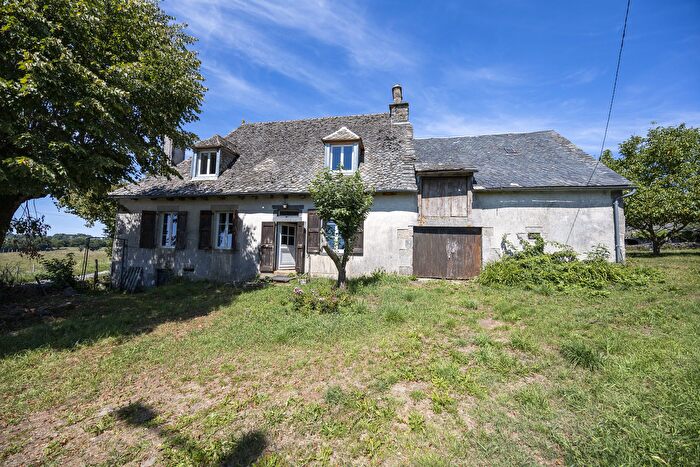 Maison 3 pièces à vendre - Rilhac-Xaintrie