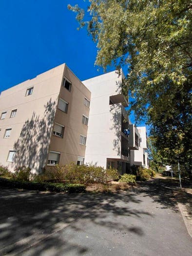 Appartement 5 pièces à louer - Centre, Angers